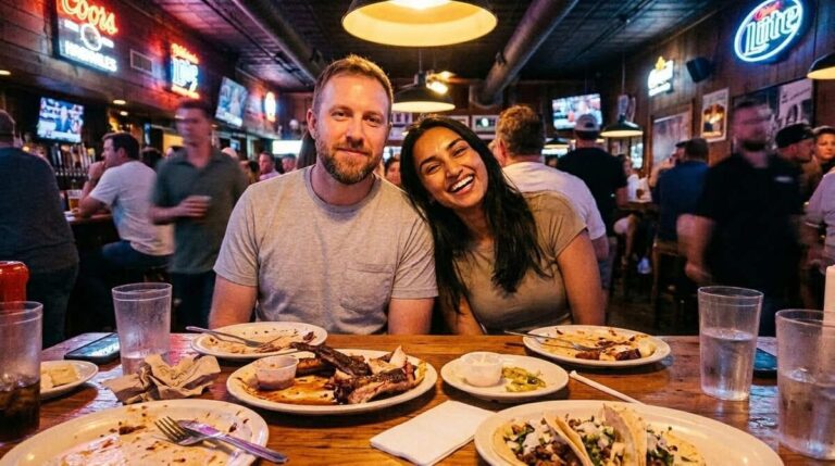 16 Best Downtown Nashville Restaurants You Truly Need to Try